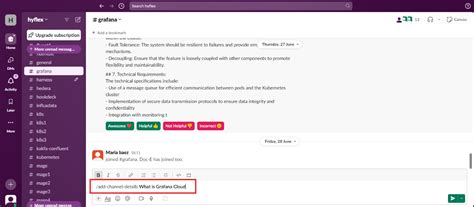Blogs Posts Template