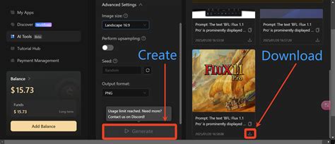 MimicPC Flux 1 1 Pro Free Fast AI Image Generation Model In MimicPC