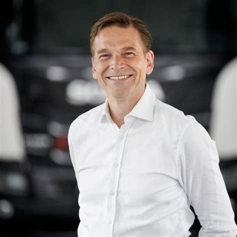 Scania Executive Board Has Nominated Stefano Fedel As Its Member And Head Of Sales And Marketing