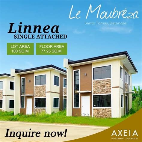 Le Moubreza South Stotomas Sta Rosa