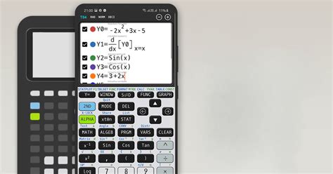 Download And Run Graphing Calculator Plus 84 83 On Pc And Mac Emulator