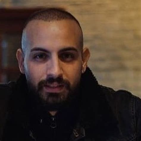 Alexandros Papadoulis Ethosevents