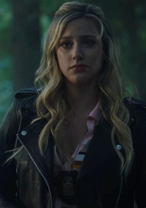 Betty Cooper Rivervale Archieverse Wiki Fandom