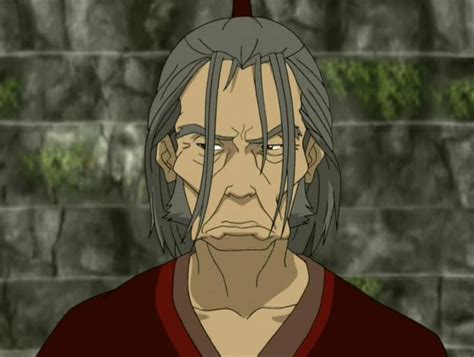 Yon Rha Avatar La Leggenda Di Aang E Korra Wiki Fandom
