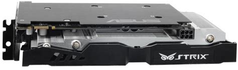 Asus Strix Gtx 960 Unleashed See Features Specifications Price And