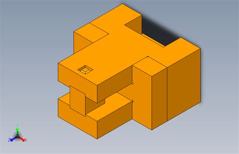 夹具 模型下载 懒石网