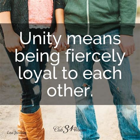 How To Create Unity In Your Marriage Club Women