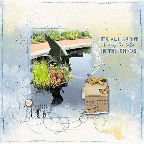 Pause Ability Digital Art Collection Vicki Robinson Designs