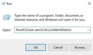 How To Lock Your Windows 10 PC 5 Easy Methods GeeksforGeeks