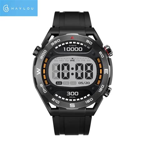 Смарт-годинник Haylou Watch R8 протиударні водонепроникні дзвінки по ...