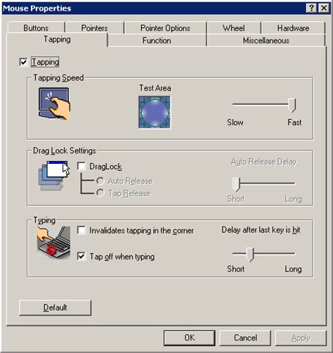How To Disable Laptop Touchpad Laptops Guide