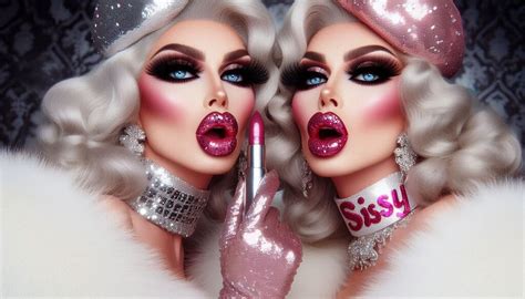 A Double Dose Of Sissy Pleasure 28 By Fur Diva Queen On Deviantart