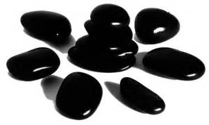 Шунгит: что это, каков состав и основные свойства минерала