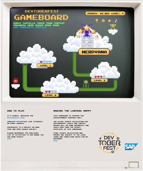 Enric Castella On Linkedin Devtoberfest Sap Sapdevelopers Sapui5 Sapcommunity