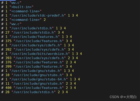 Linux编译器——gccg的使用linux如何使用 Stdc99 来编译您的代码 Csdn博客 Linux编译器——gccg的使用linux如何使用 Stdc99 来编译您的代码 Csdn博客