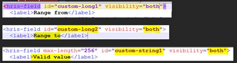 restrict pay component amount value via range or v sap community