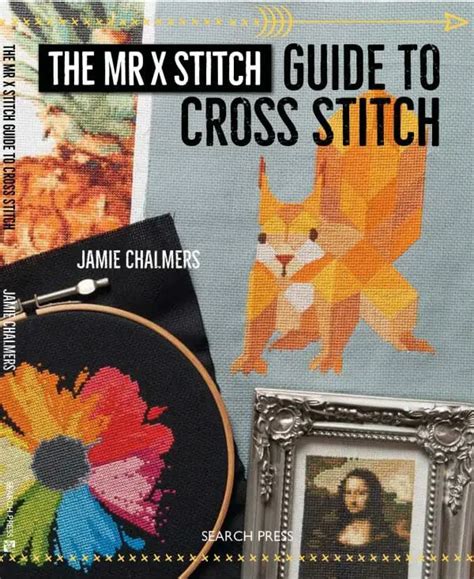 Cross Stitch Software For Ipad Cross Stitch Patterns