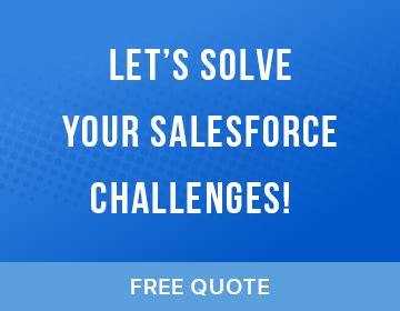 How Salesforce MFA Can Transform Your Enterprise Security