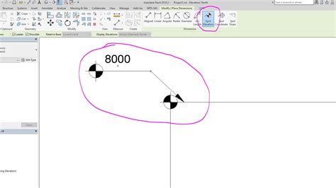 how to get spot elevation through dynamo developers dynamo