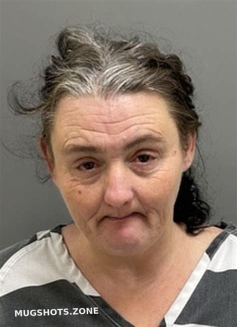 Jessie Lee Carnes 12022023 Morgan County Mugshots Zone