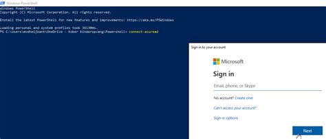 Powershell Login Screens Pop Under Dont Show On Taskbar · Issue 6408 · Microsoftterminal