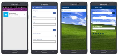day 259 powerapps basic form edit tracy van der schyff