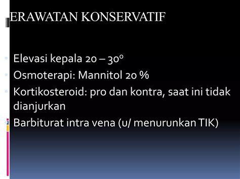 Asuhan Keperawatan pada pasien Stroke | PPTX