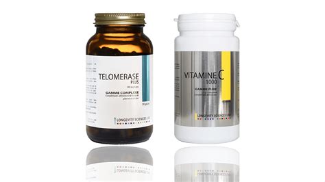 Immunity Protocol Longevity Sciences Lab