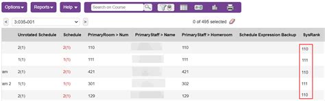 Adjust The Order Sections Are Scheduled In