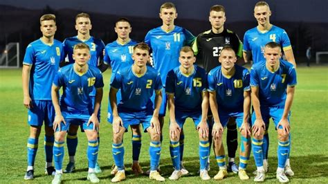 Україна U 21 Грузія U 21дивитись онлайн пряма трансляція матчу 21 листопада 2022 24 канал Спорт