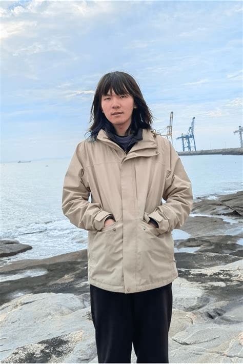 Lab Members Dr Xing Xie