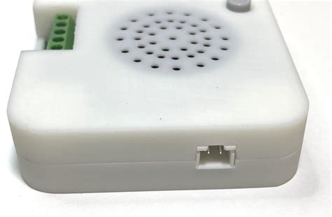 Sound Controller Signaling Lighting Animation