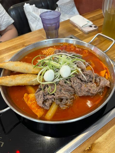 수원 맛집 장안구청 야구장 위즈파크 근처 떡볶이 맛집 청년다방 버터 갈릭 감자튀김 네이버 블로그