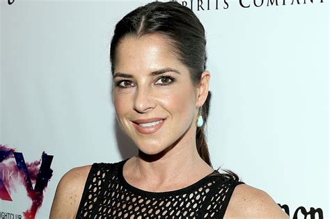 12 Intriguing Facts About Kelly Monaco