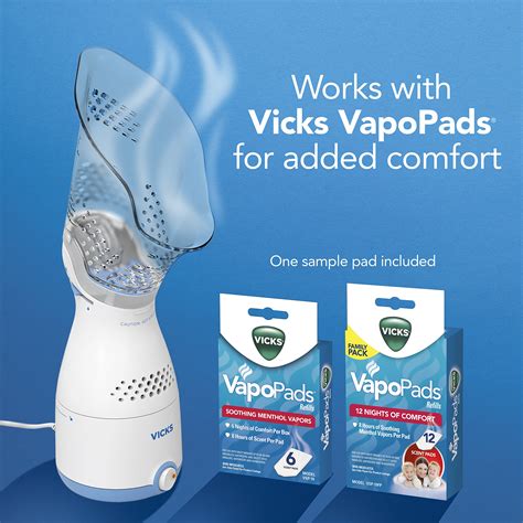 Vicks Vaporizer Target At Joshua Allingham Blog