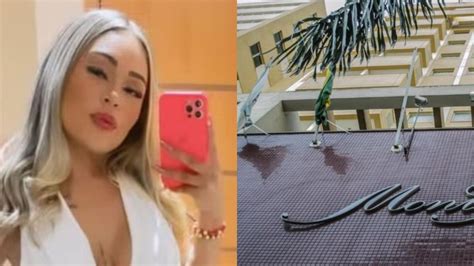 Anna Polly Video De Cuando Cayó ¿se Filtró El Clip ¿qué Se Sabe De Su Muerte