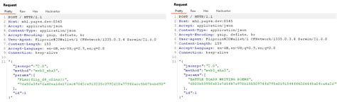 mobilehackinglab ios challenges writeups muhammad adel