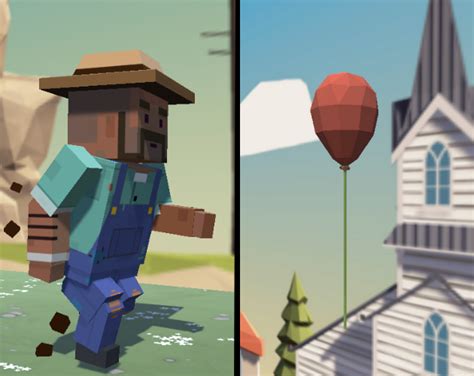 Prototype 03 Game Development Unity By Walter Jr