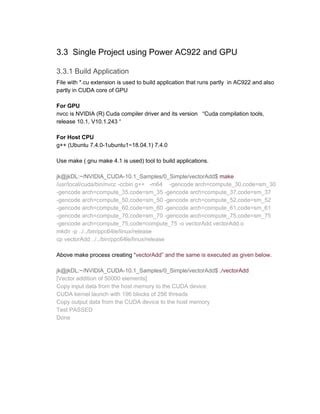 Deep Learning Edge PDF Computer Software And Applications Computing