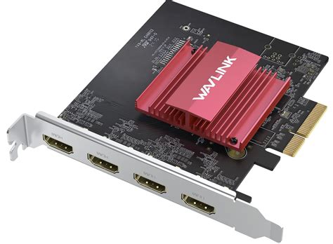 Displaylink Products Synaptics