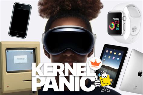 Kernel Panic Des Développeurs Partagent Leurs Impressions Sur Les