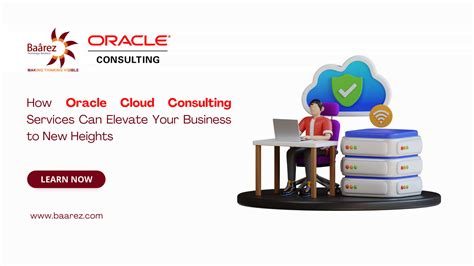 The Ultimate Guide To Oracle Cloud Consulting Services Baarez