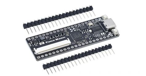 Buy Sipeed Lichee Tang Nano Minimalist Line FPGA Development Board Online In India At HUBTRONICS In