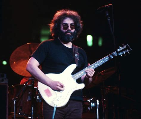 Grateful Dead Members Songs Albums And Facts Britannica