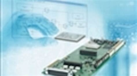 Fpga Board Eases Development Chores Electronic Design