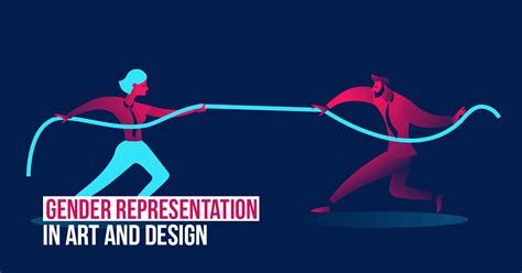 Gender Representation In Art And Design Rtf Rethinking The Future