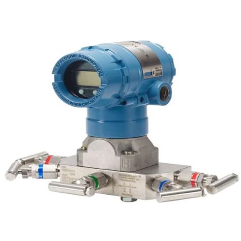 Differential Pressure Flow Transmitter At 1000000 Inr In Chennai