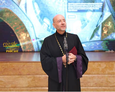 Bishop Daniel Interview Epostle