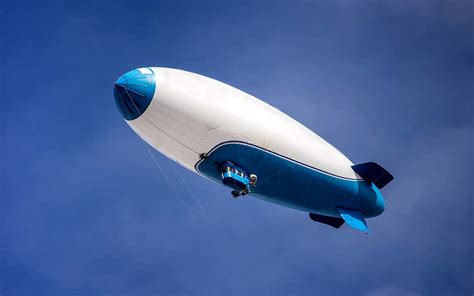 Blimp Quotes