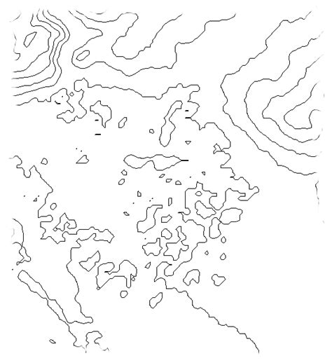 Gdal2tiles Raster Tiles From Vector Data With Gdal How To Avoid Aliasing Artefacts